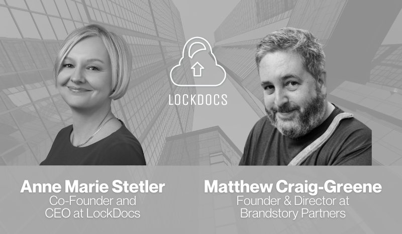 Interview with Matthew Craig-Greene of Brandstory Partners: How to Measure ROI on Marketing Spend